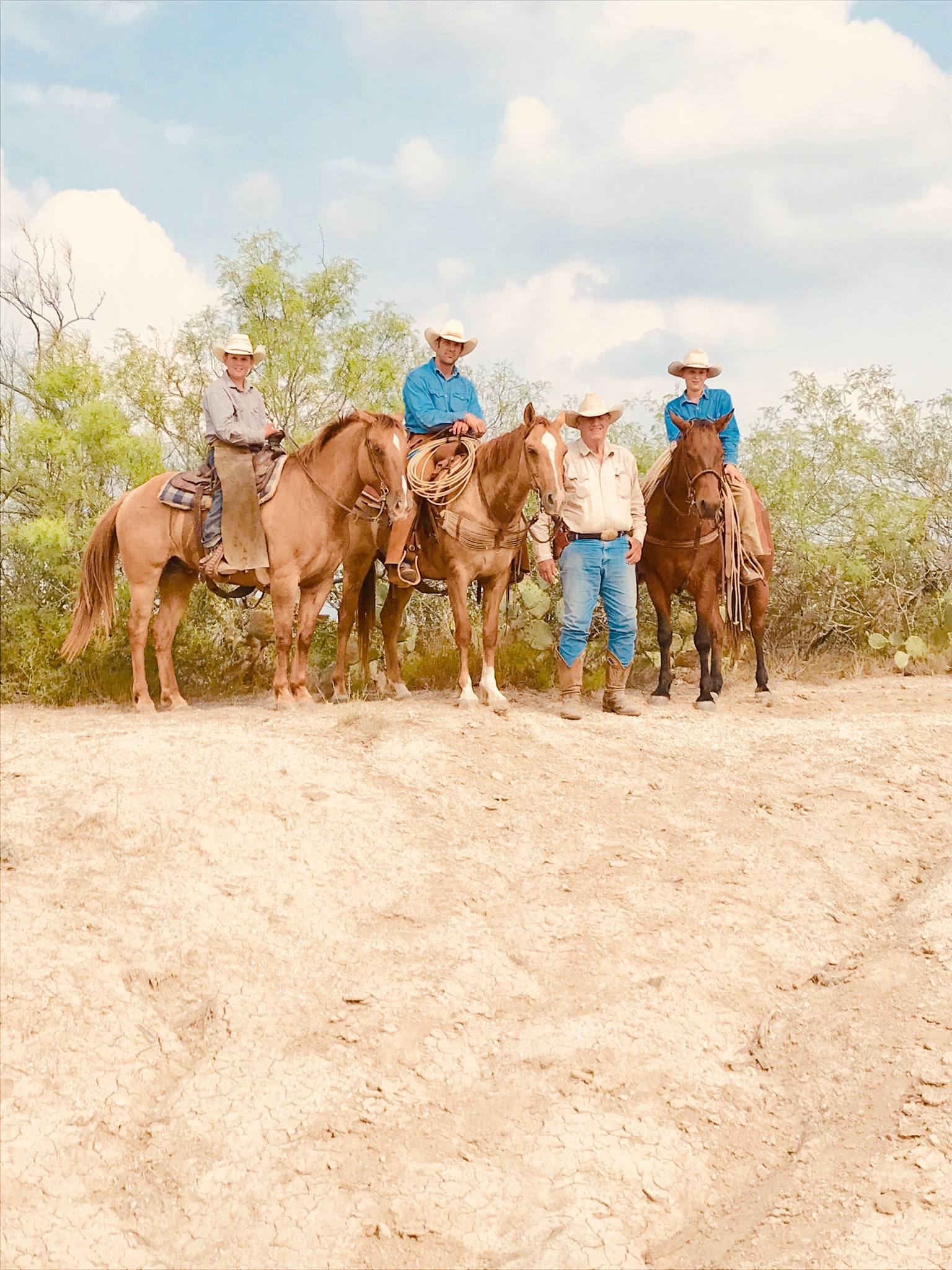 Gallery – Circuit Rider Ministry of Texas